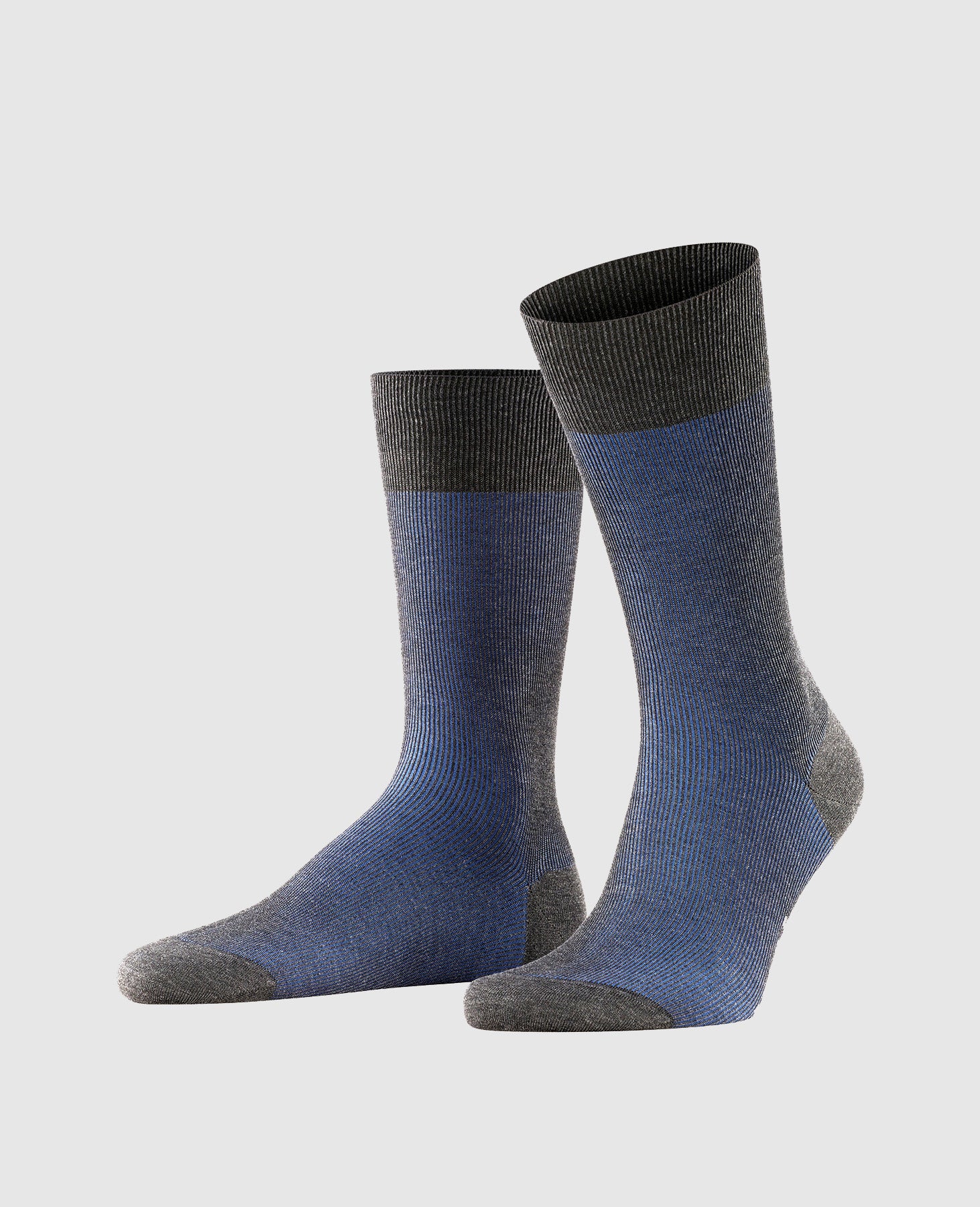 Falke "Fine Shadow" socks at SHOEPASSION.com | Shoepassion
