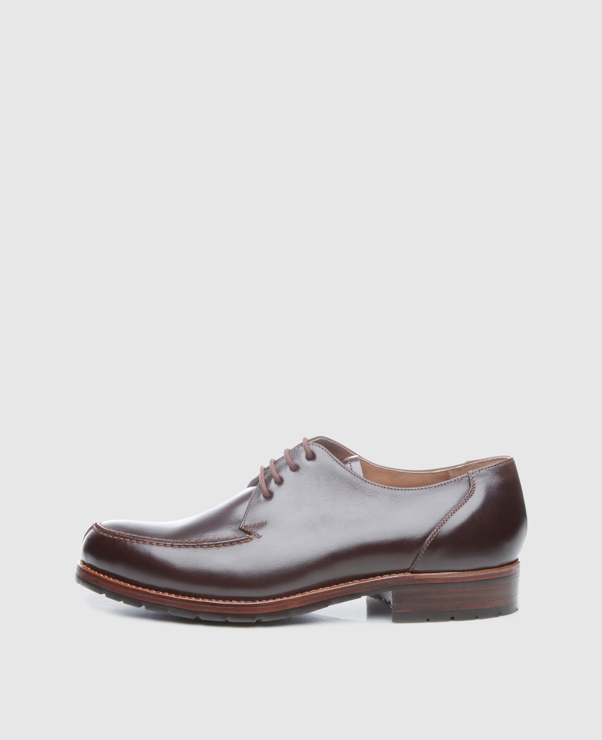 Norwegian shoes for men | Shoepassion