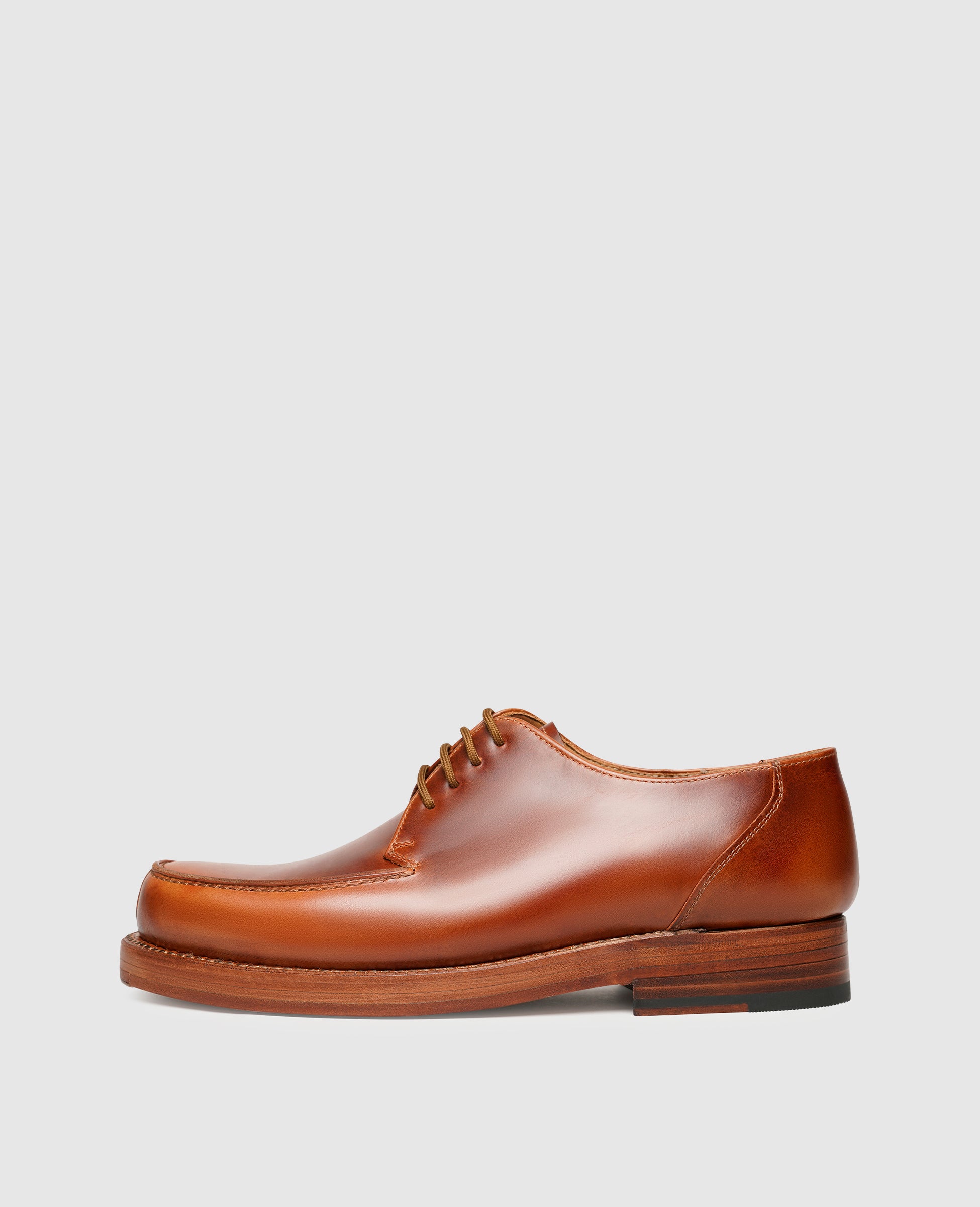 Elegant Norwegian shoes for men by Heinrich Dinkelacker. | Shoepassion