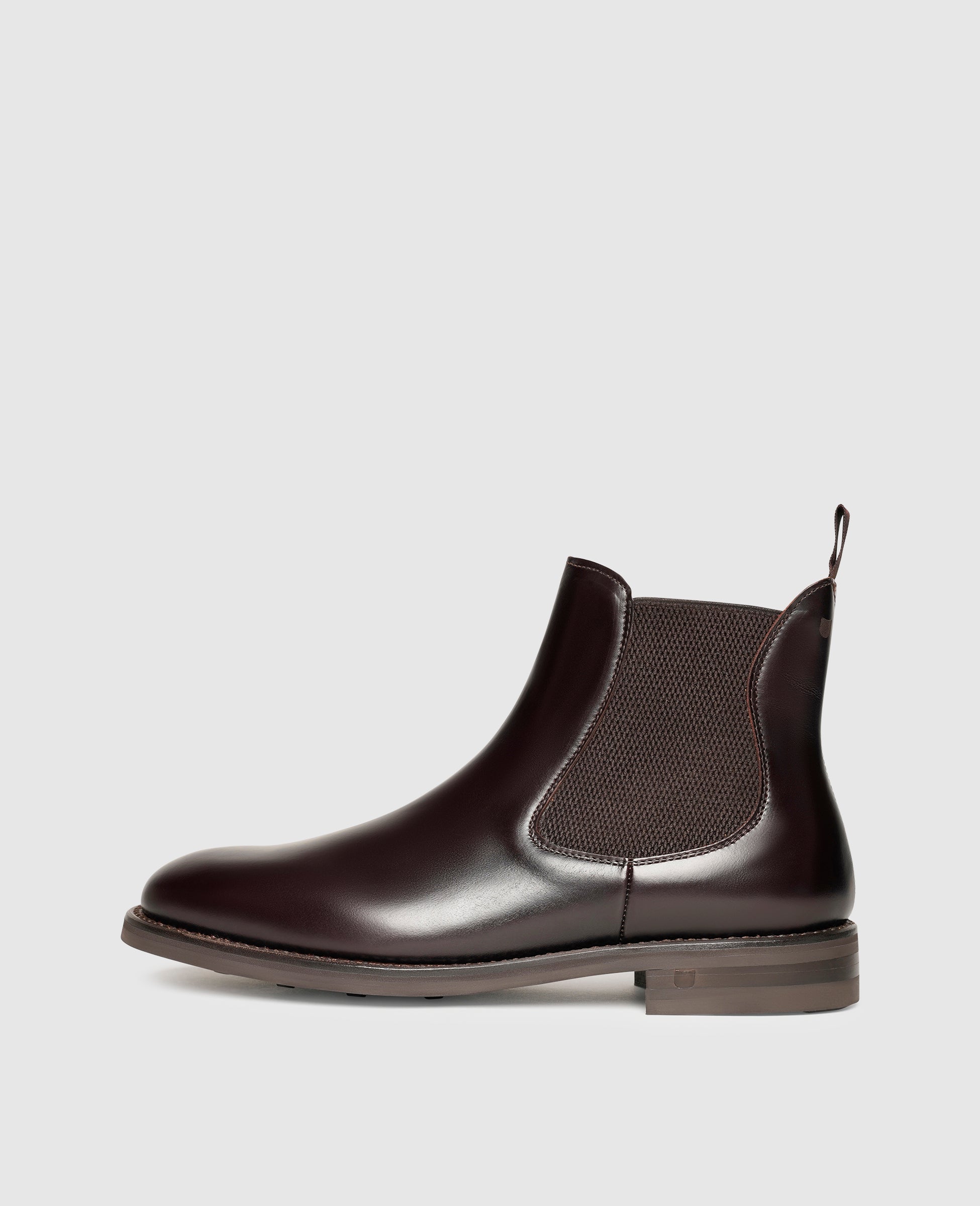 Handcrafted Chelsea boots for men | Henry Stevens | Shoepassion