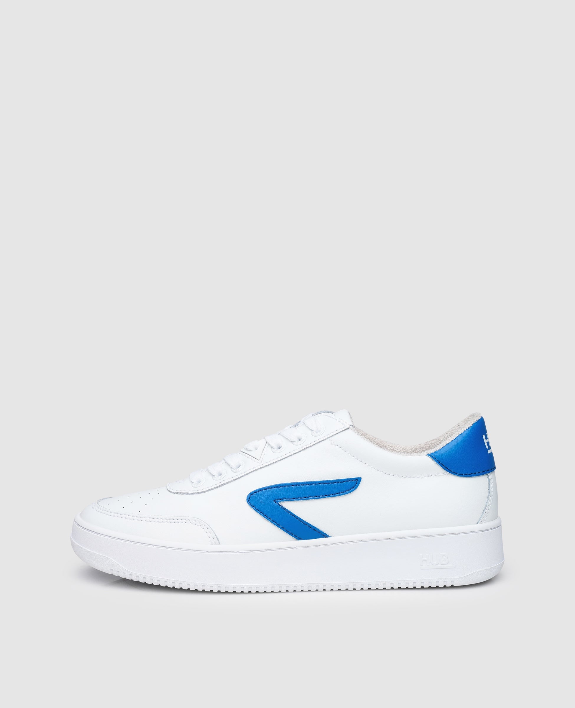 Baseline Sneaker for men by Hub | Shoepassion