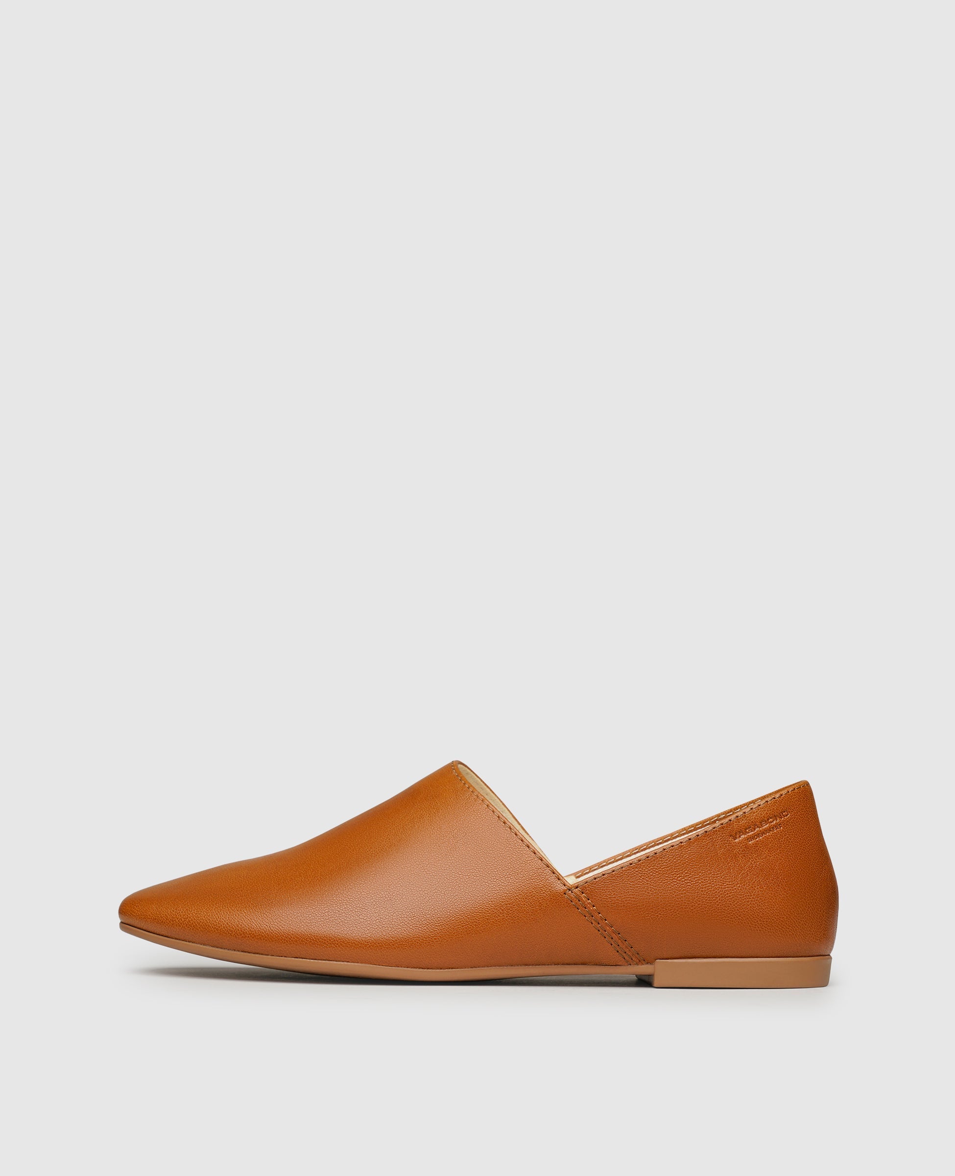 Modern slipper for women by Vagabond | Shoepassion