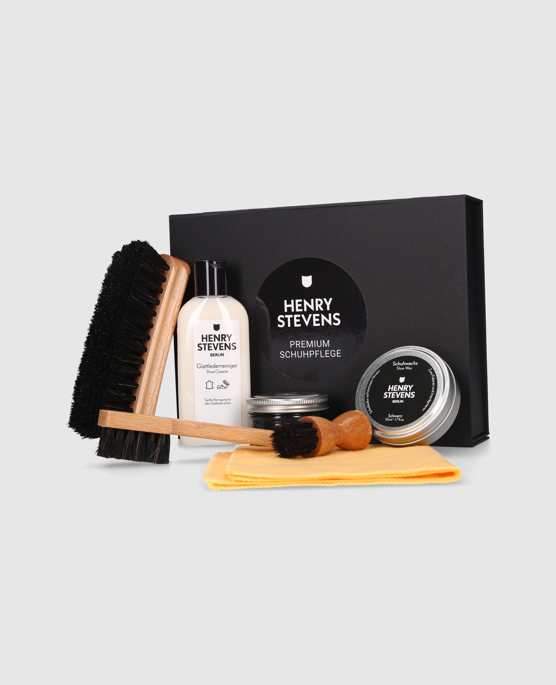 Buy shoe care products online | Shoepassion